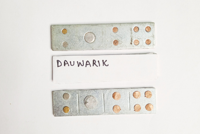 Duawarik Devta Div