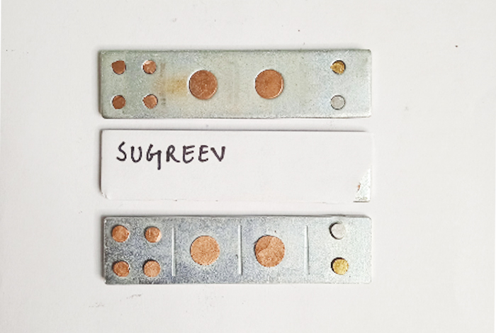 Surgreev Devta Div